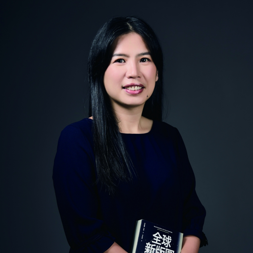 2024年 學術研究獎項