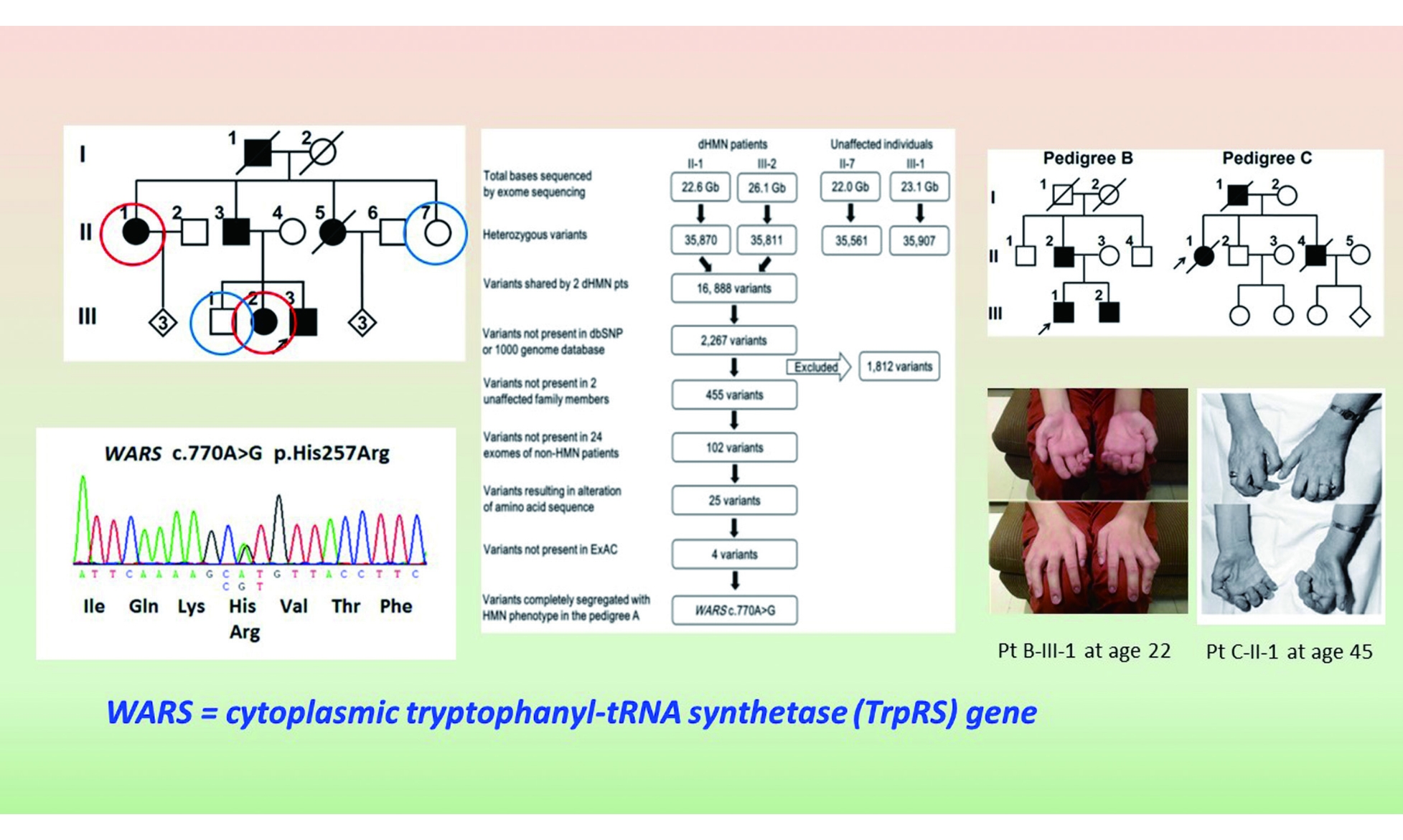 2024年 學術研究獎項