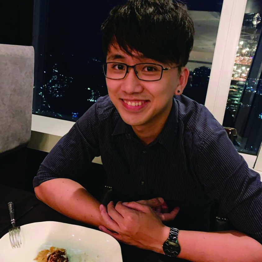 2024年 學術研究獎項