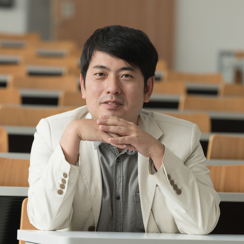 2025年 學術研究獎項